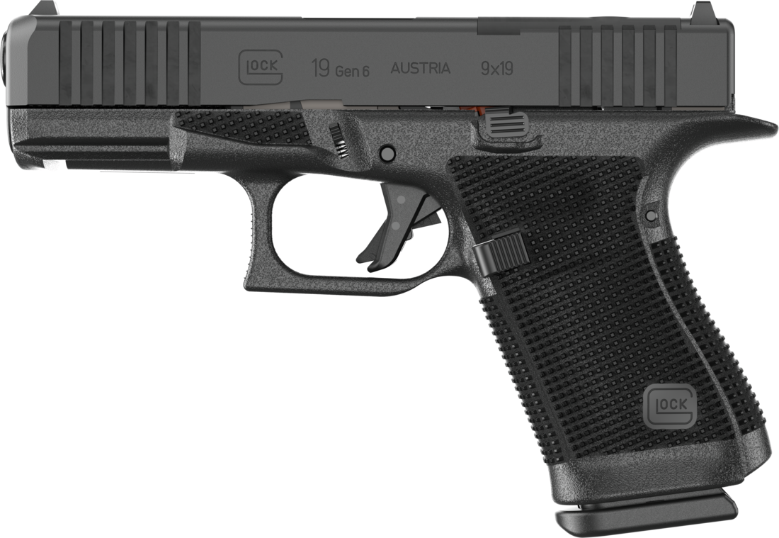 MPICZ - Glock 19 Gen6