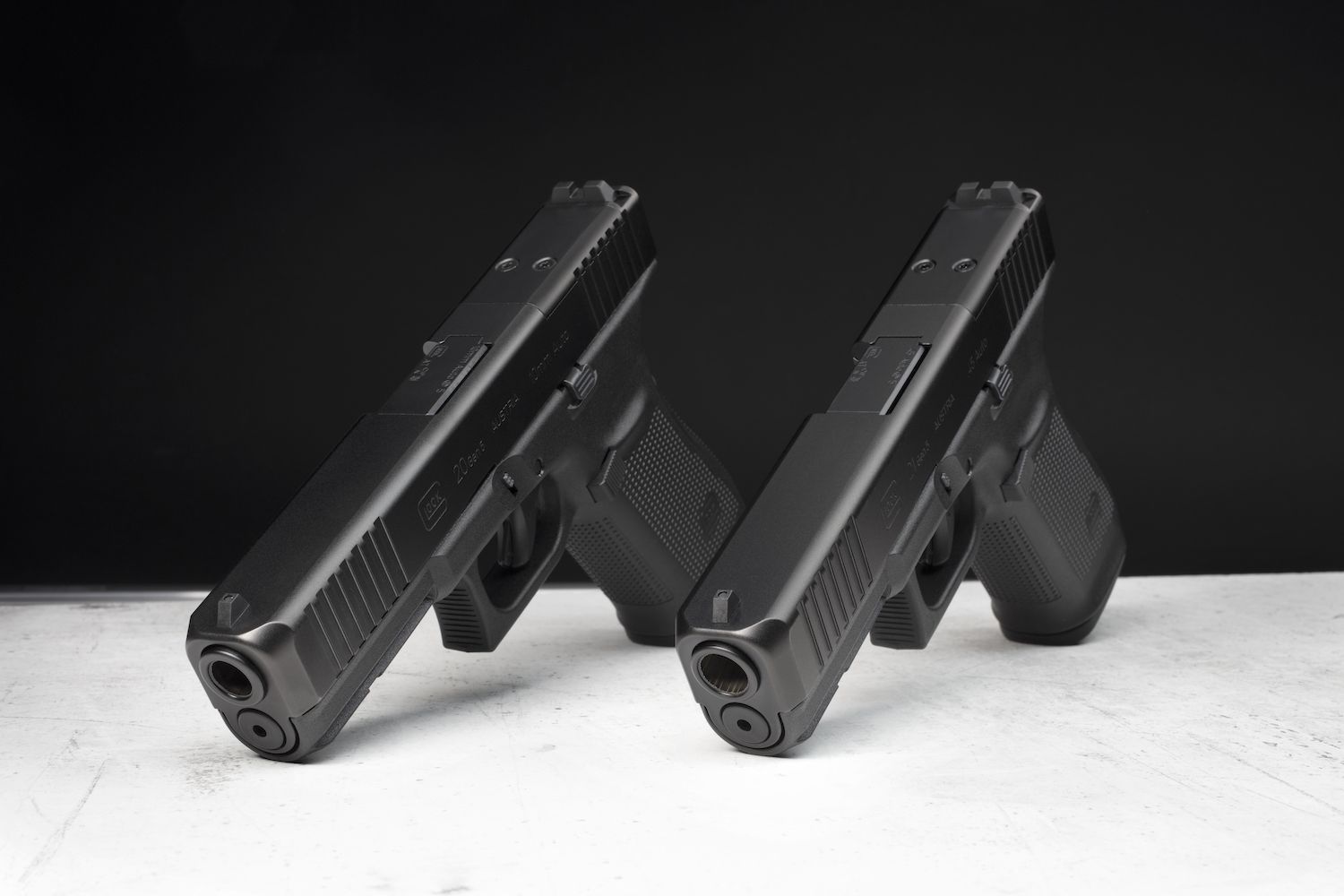 MPICZ - Glock 20 Gen5 FS MOS