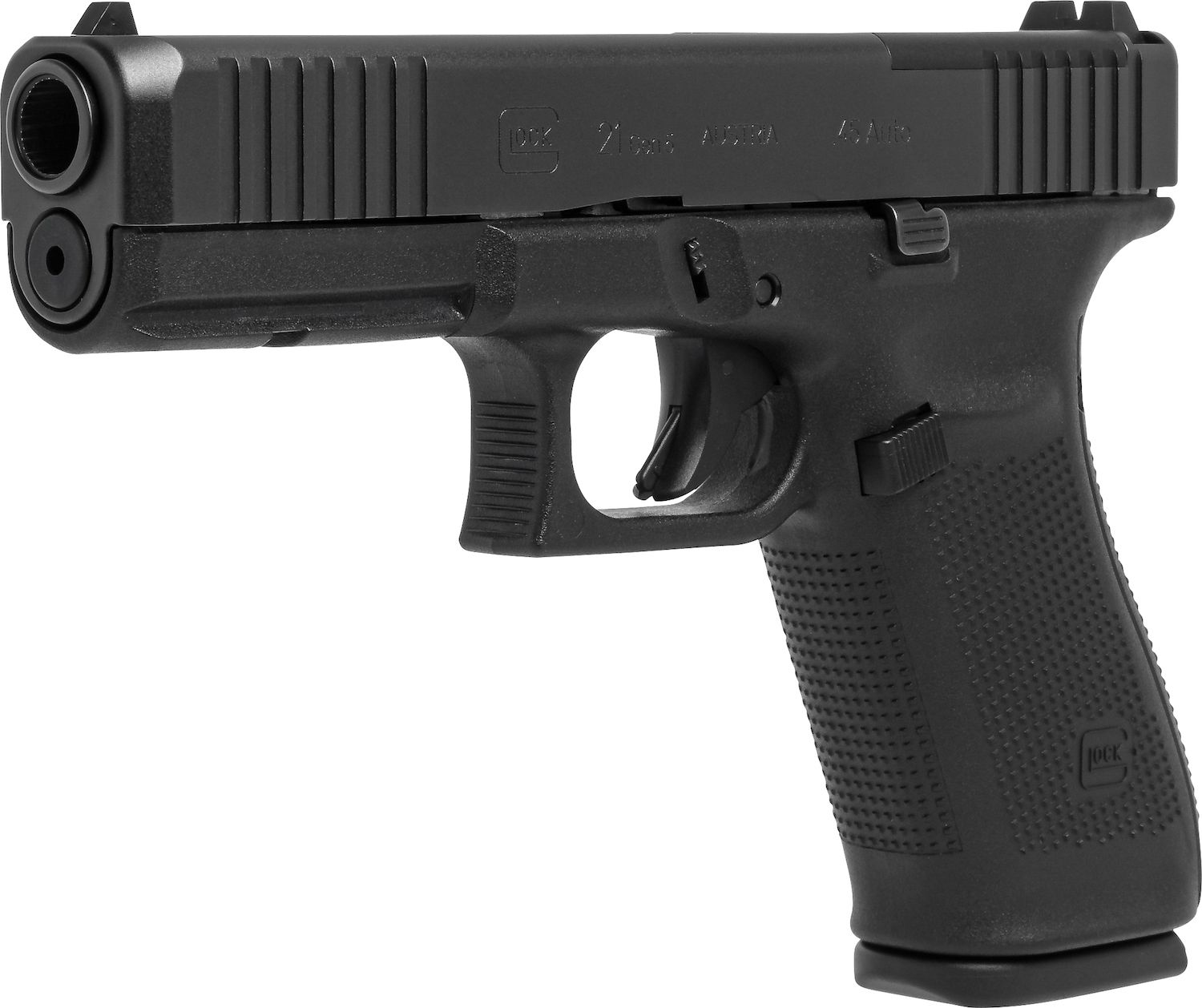 MPICZ - Glock 21 Gen5 FS MOS